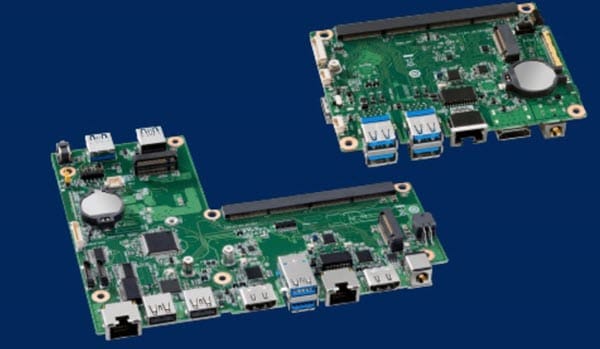 The 15-Minute Life of a Mouser Order | Bench Talk