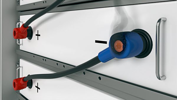 Electrical Connection Technology for Energy Storage Systems | Ben