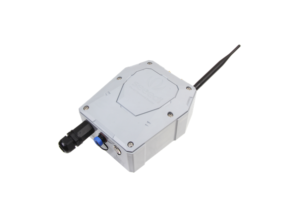 SenseCAP LoRaWAN® Gateway - Seeed Studio | Mouser